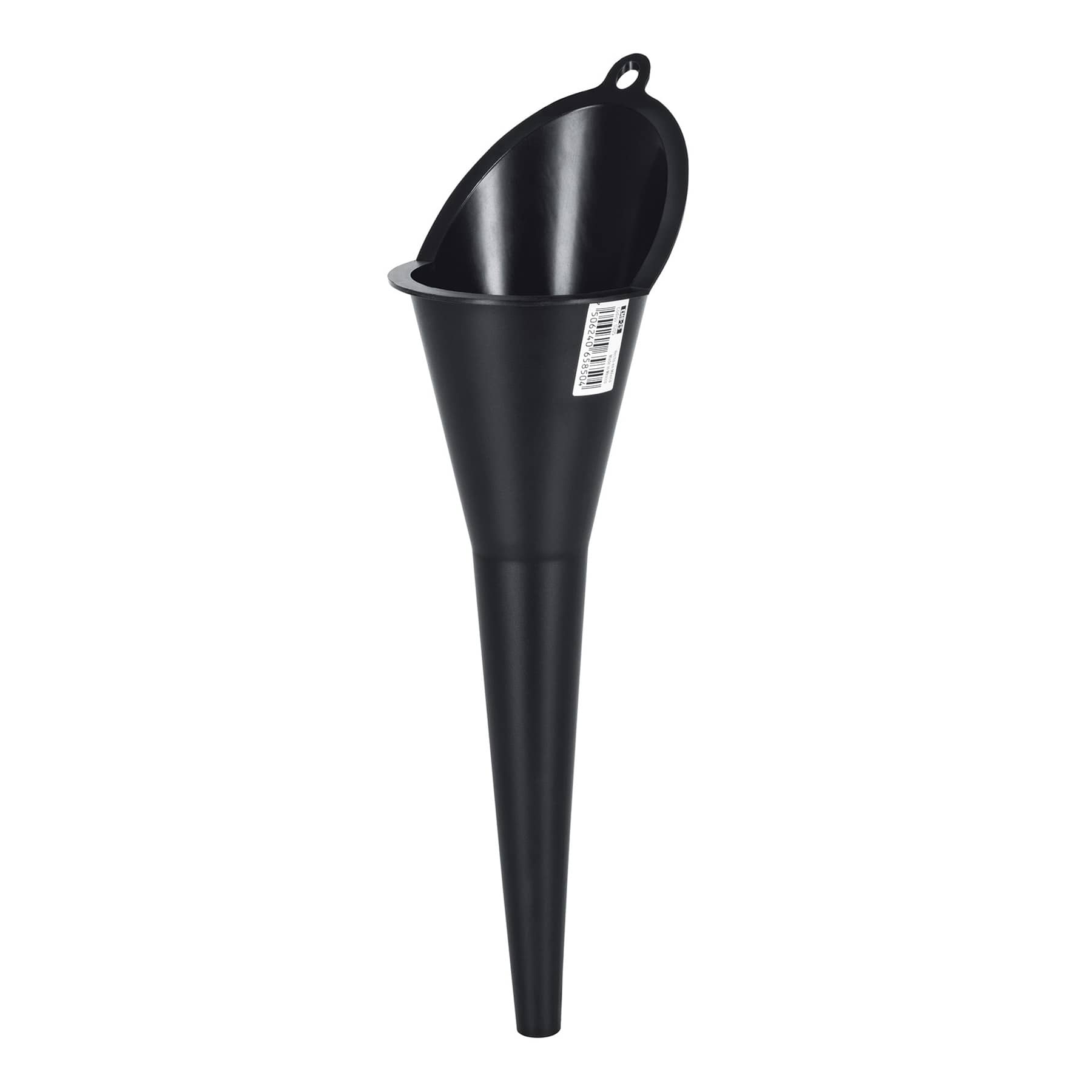 Embudo Plástico 2.5" - Tul