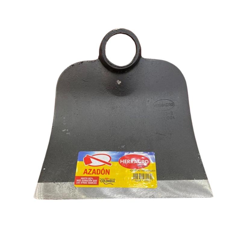 Azadon Forjado Cafetero Ref 3753-20 - Tul