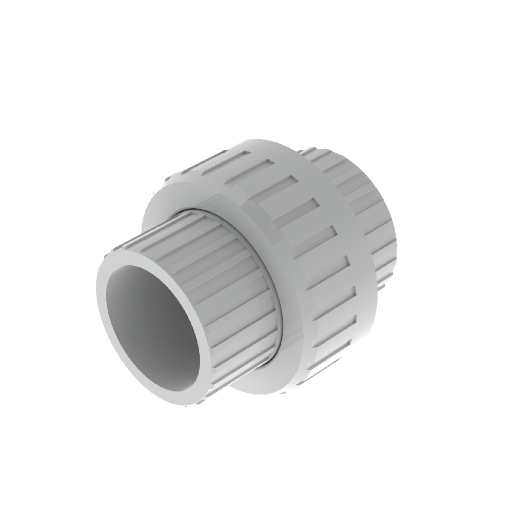 Union Universal PVC Soldar 1 1/4" - Tul