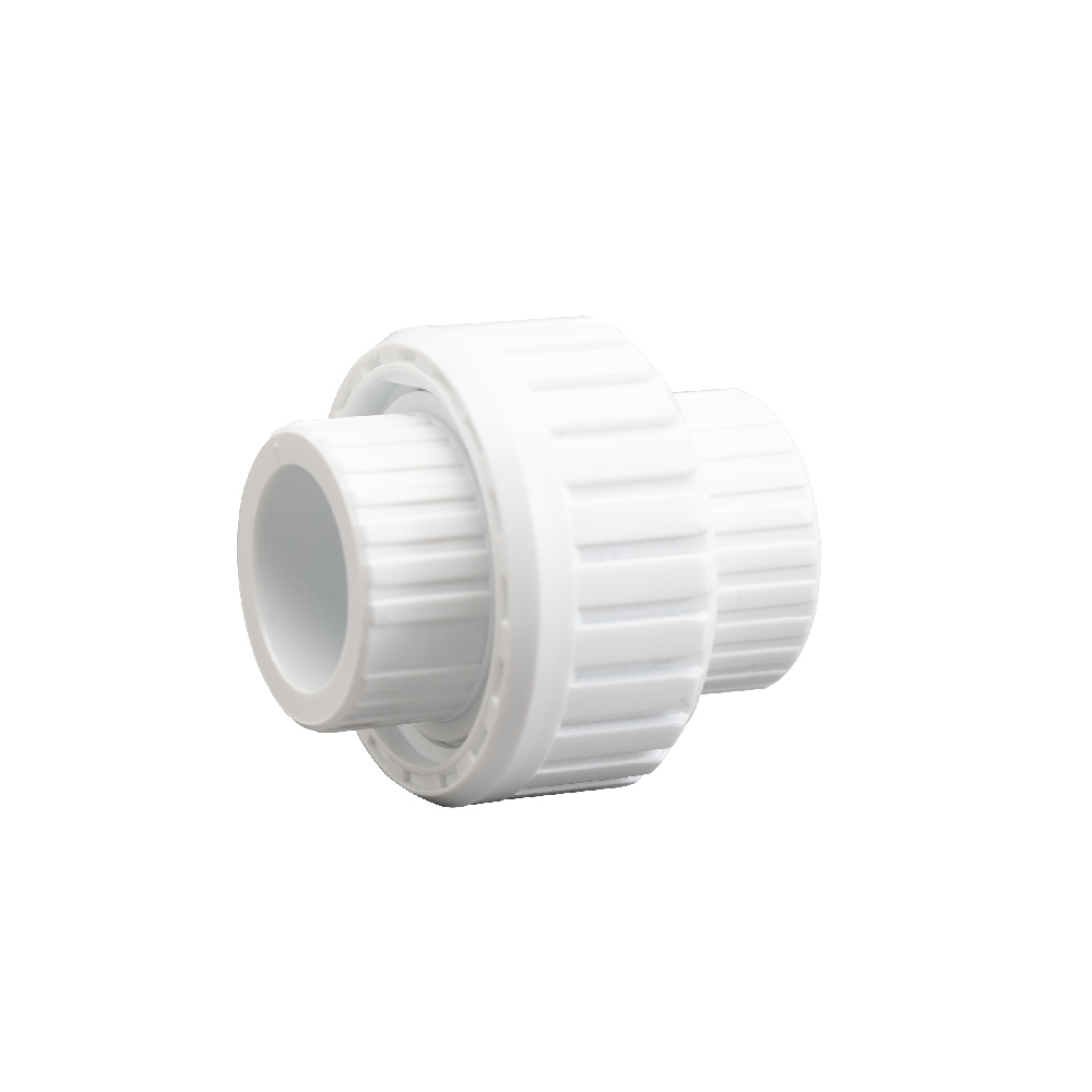 Union Universal PVC Soldar 1/2" - Tul