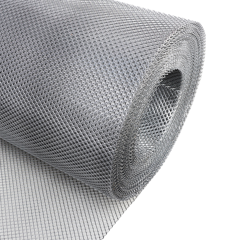 Malla Zaranda 6x6 H/P 0.90 x 15 m - Tul