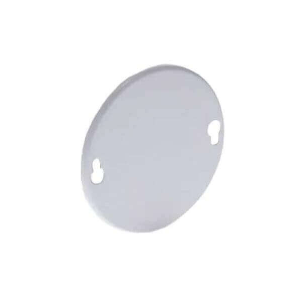 Tapa Caja Octogonal PVC - Tul