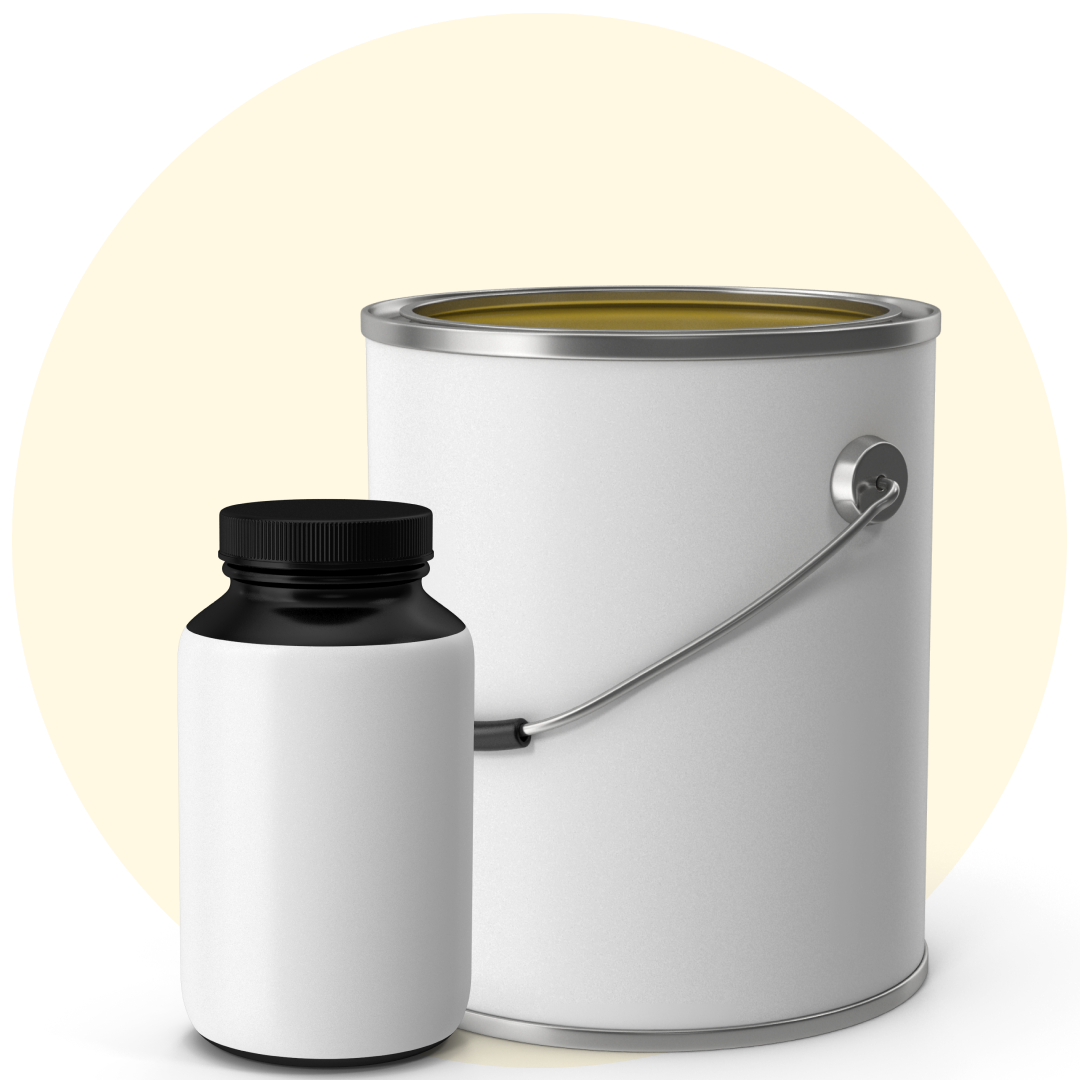 Soldaduras PVC - Tul