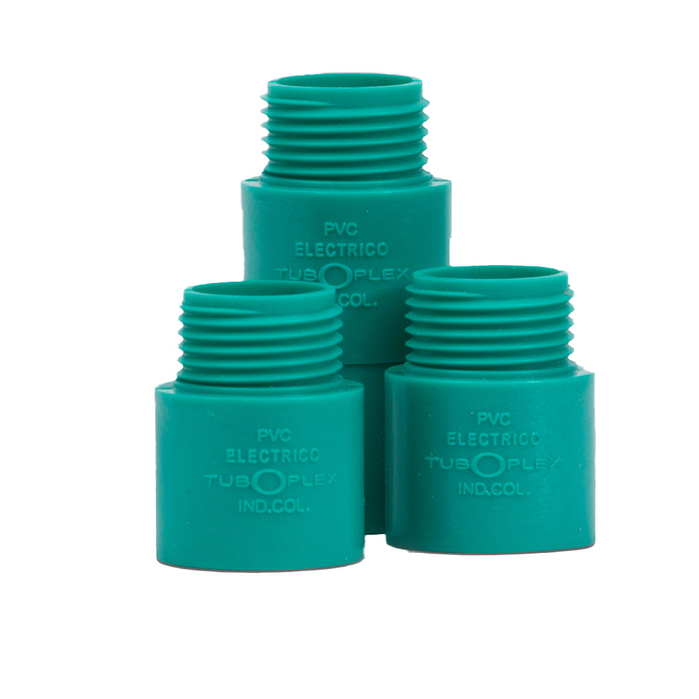 Adaptador Terminal Conduit 3/4" - Tul
