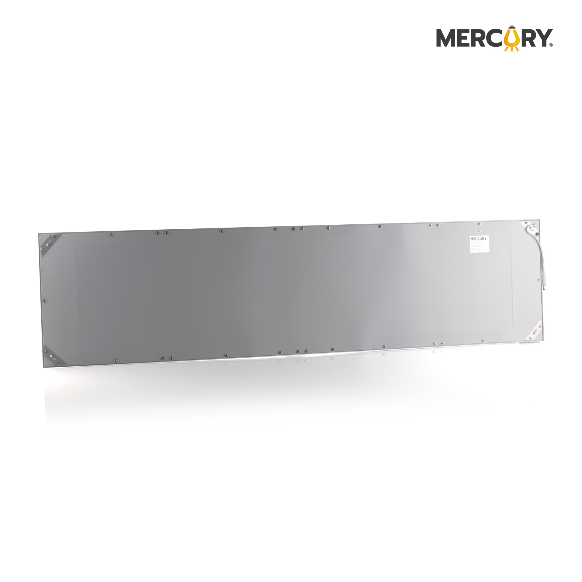 Panel Led 48W 6500K 120 x 30 cm - Tul