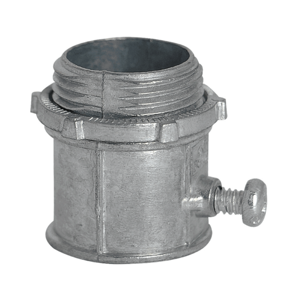 Adaptador Terminal Conduit EMT 1 1/2" - Tul