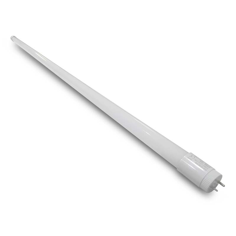 Lampara Led T8 1 x 18W 6500K sin Riel - Tul