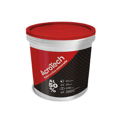 Acrotech 50% 3.4 kg Galón - Tul