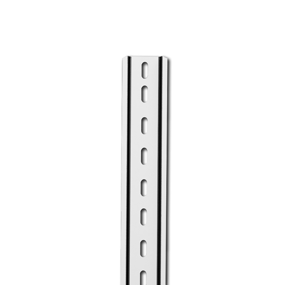 Riel Metalico para Breaker 50cm x 33.5cm - Tul