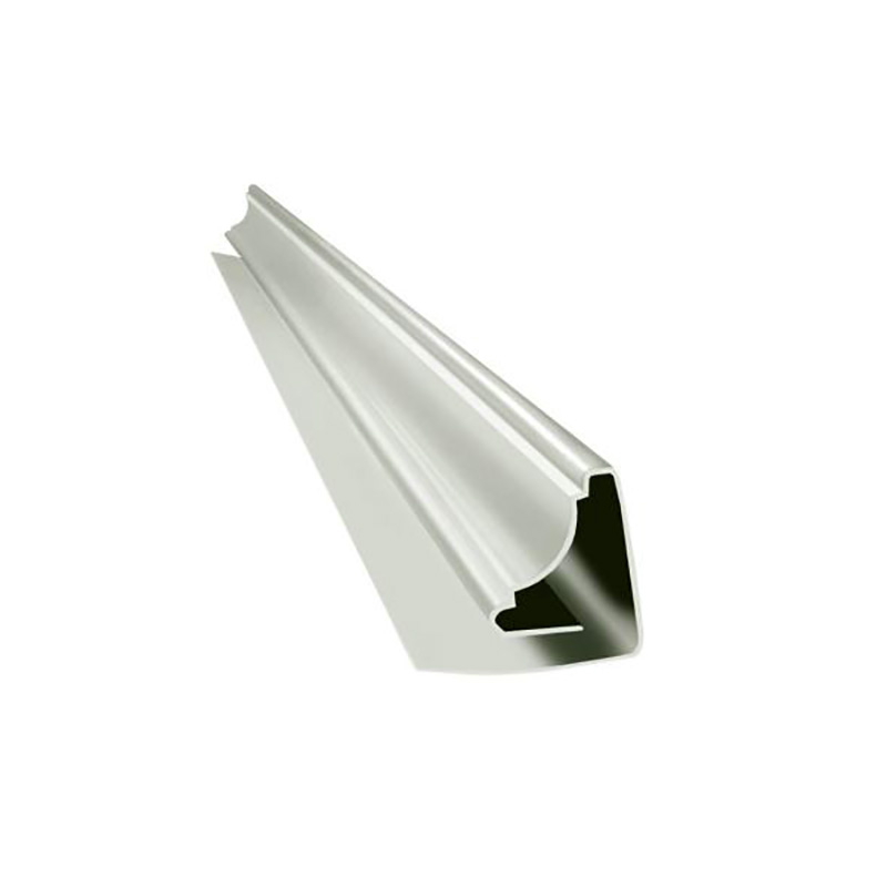 Cornisa para Lamina PVC - Tul