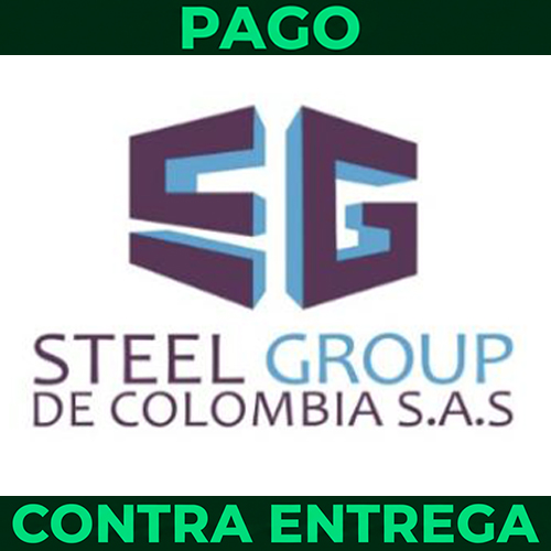 Steel Group - Tul