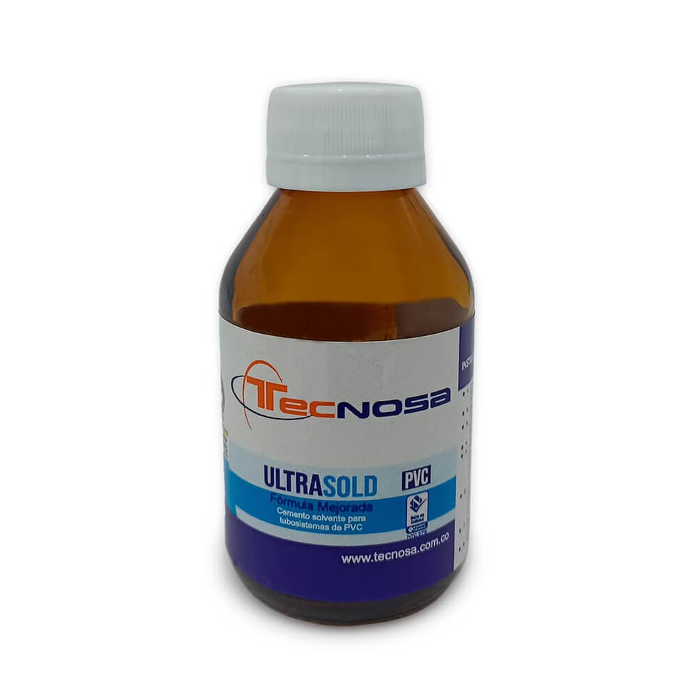 Cemento Solvente para PVC 1/32 gal - Tul