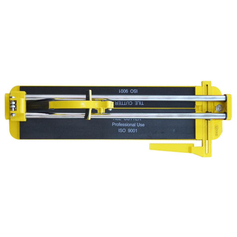 Cortabaldosa Reforzada en Aluminio 600 mm 11663 - Tul