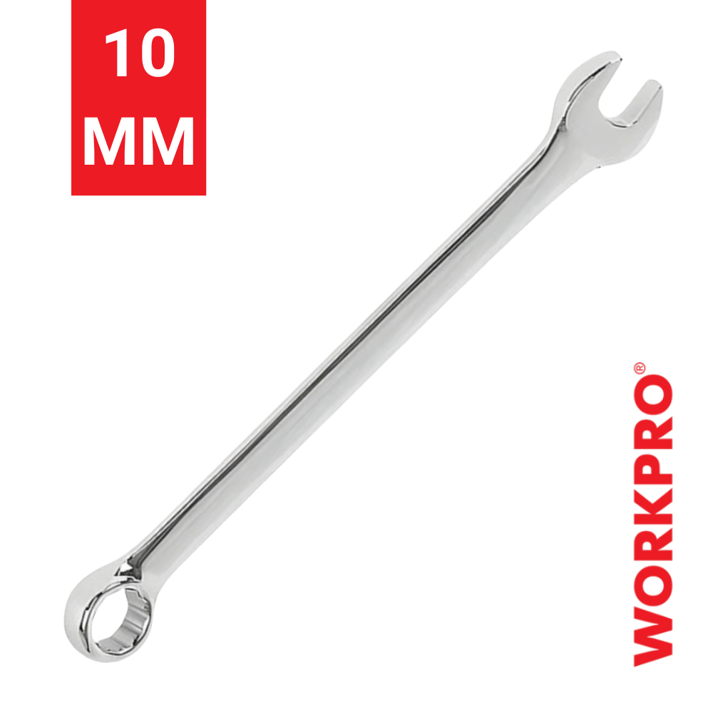 Llave Mixta 10mm - Tul