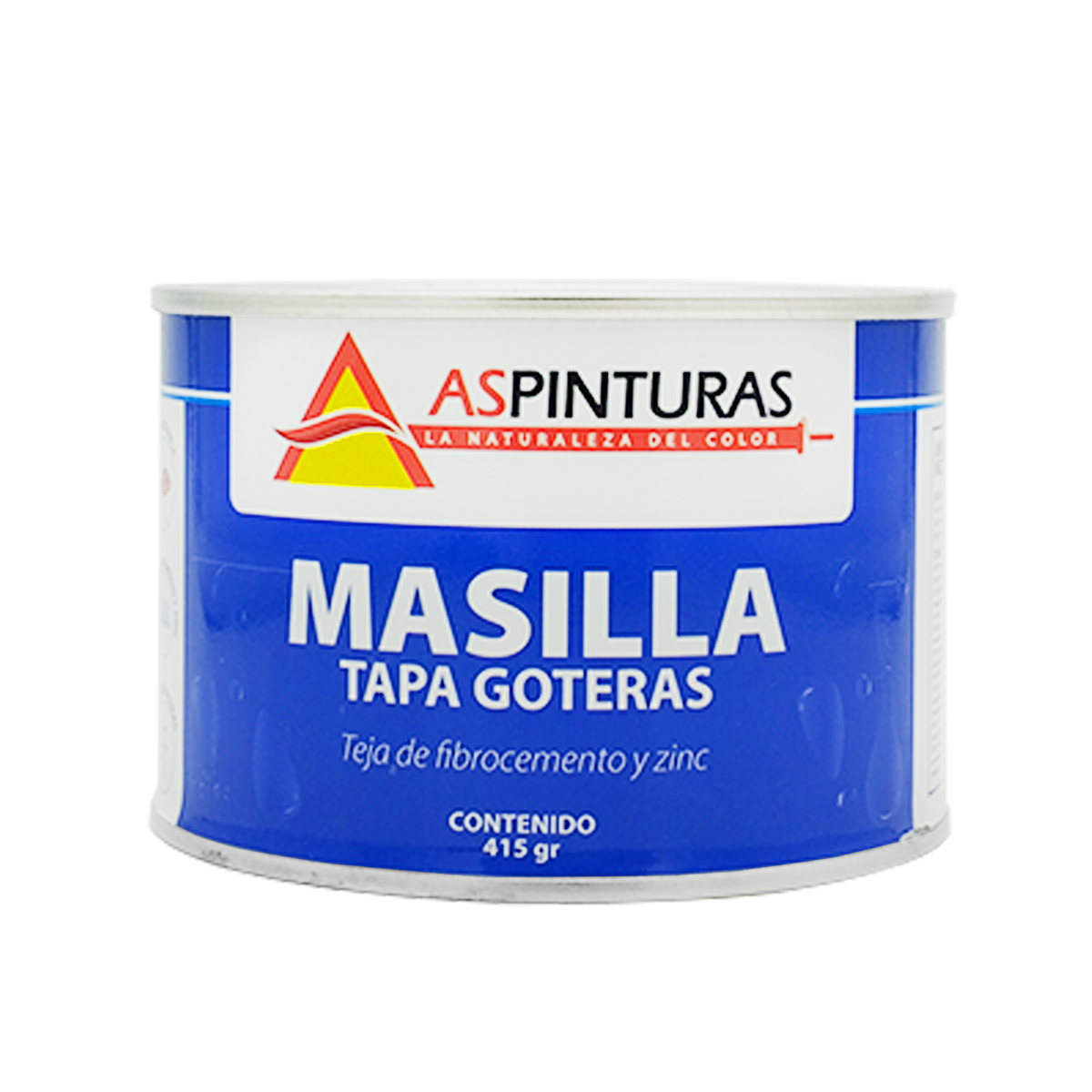 Masilla Tapa Goteras 1/32 gal - Tul