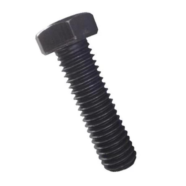 Tornillo Hexagonal Grado 5 UNC 1/2 x 2 1/2 - Tul