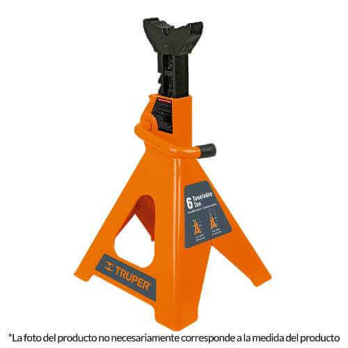 Torre para Auto 12 ton 2 un - Tul