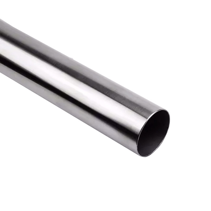 Tubo Inoxidable 304 Sch 10 con Costura ¼" - Tul