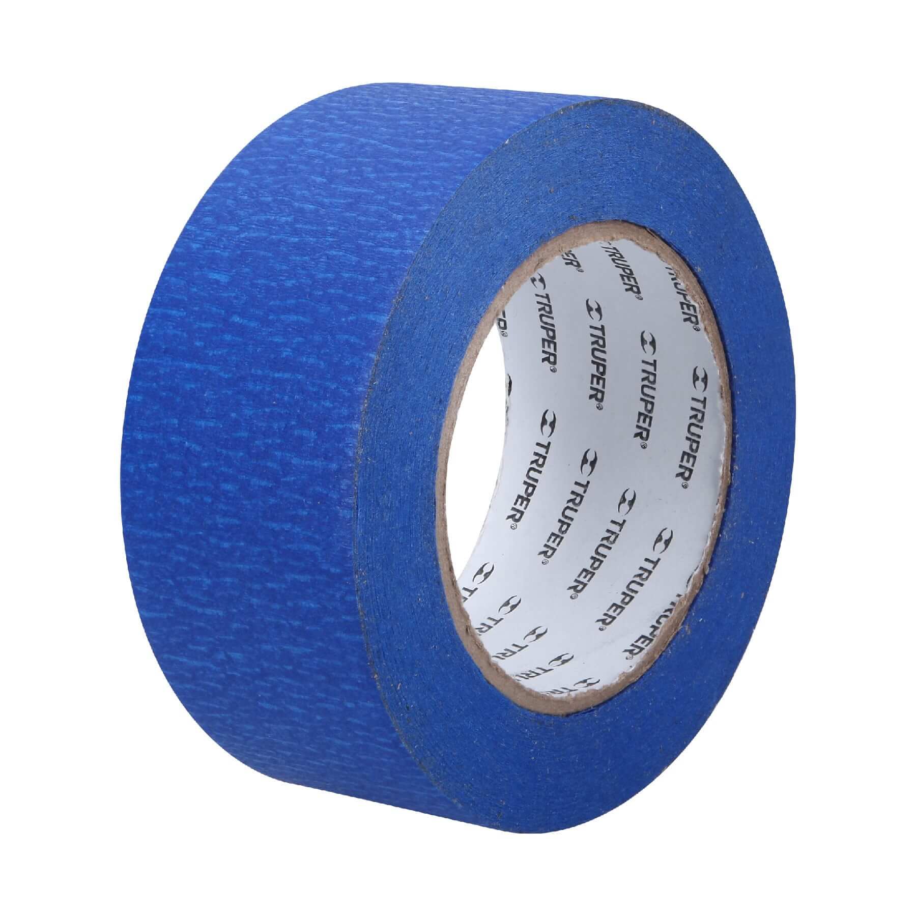 Cinta Masking Tape Azul 2" de 50 mt - Tul