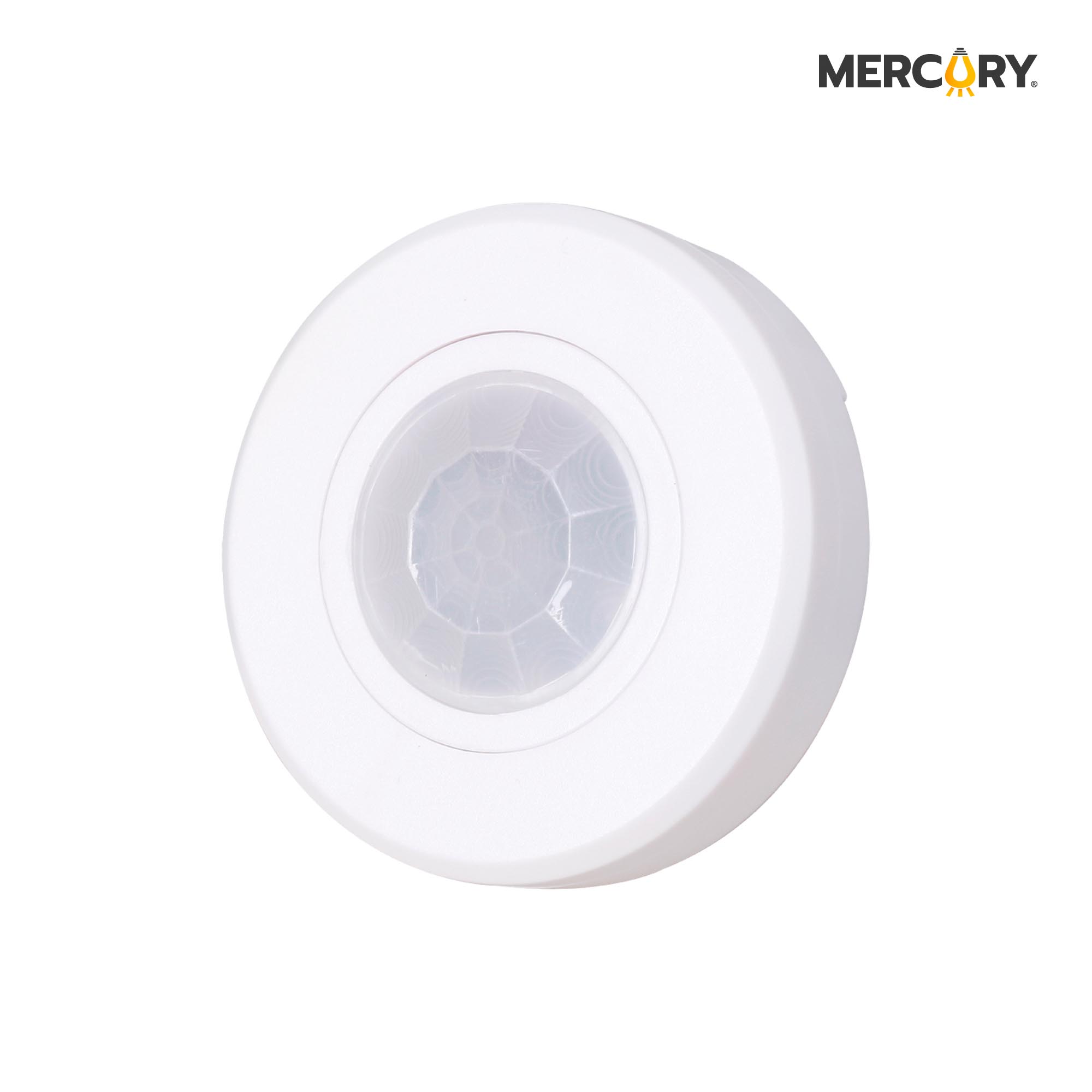 Sensor Techo Mini Extraplano 360° - Tul