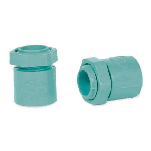 Adaptador Terminal Conduit 3/4" - Tul