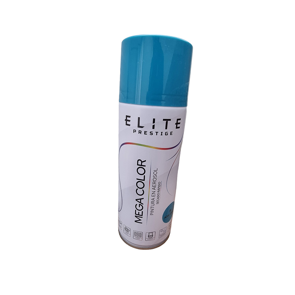 Aerosol 15 Azul Cielo 400 ml - Tul