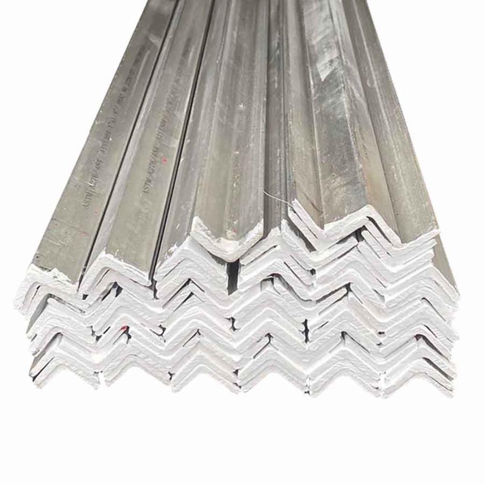 Ángulo de Acero Inoxidable 304 2" x 1/8" - Tul