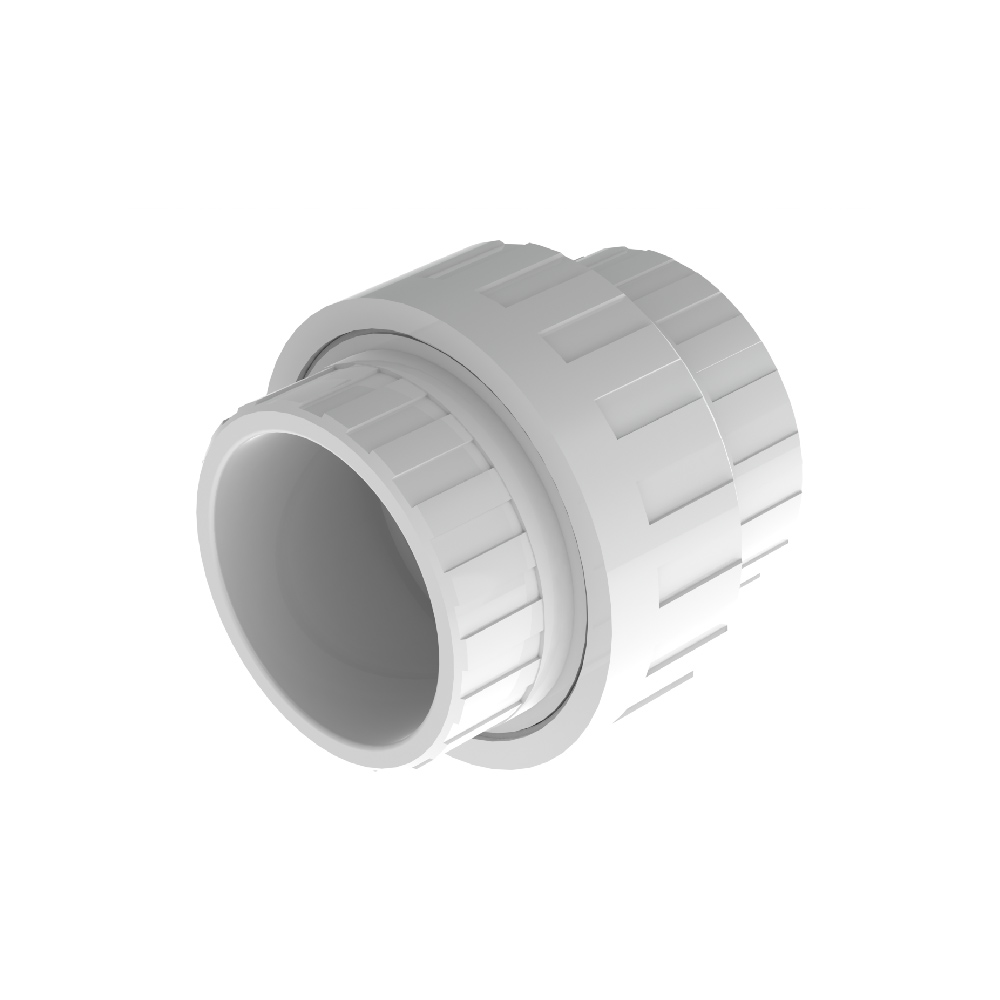 Union Universal PVC Soldar 3" - Tul