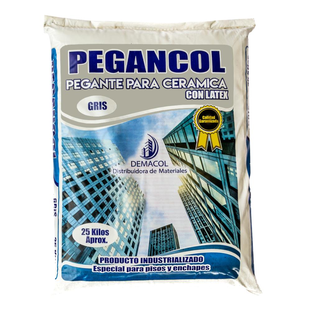 Pegancol Gris 25 kg - Tul