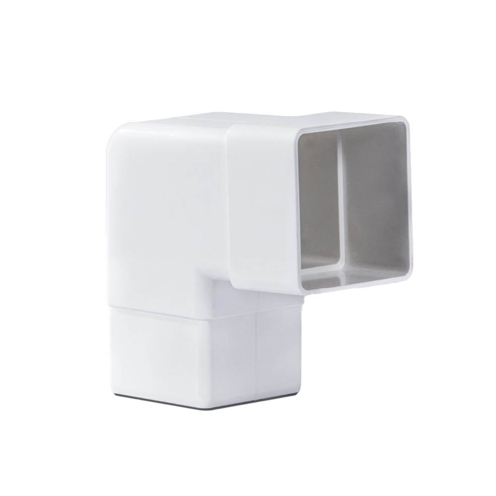 Codo Bajante 90° - Tul