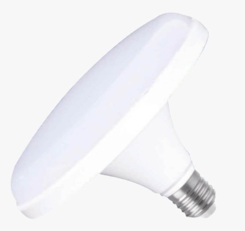 Bombillo Led UFO 30W 6500K E27 - Tul