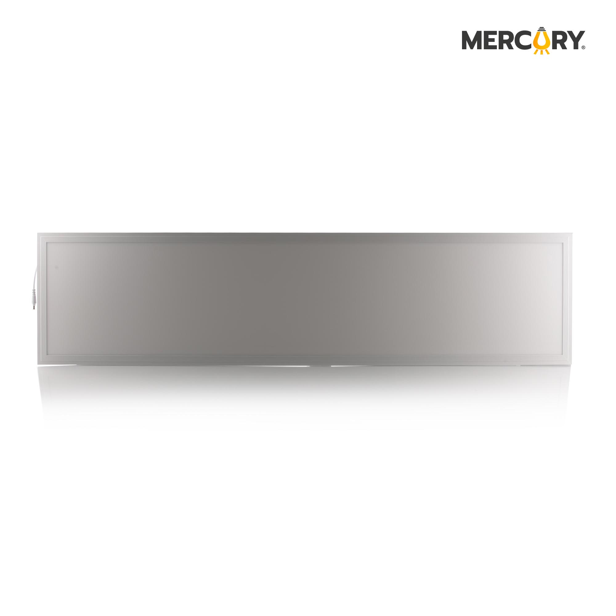 Panel Led 50W 3000K 120 x 30 cm - Tul