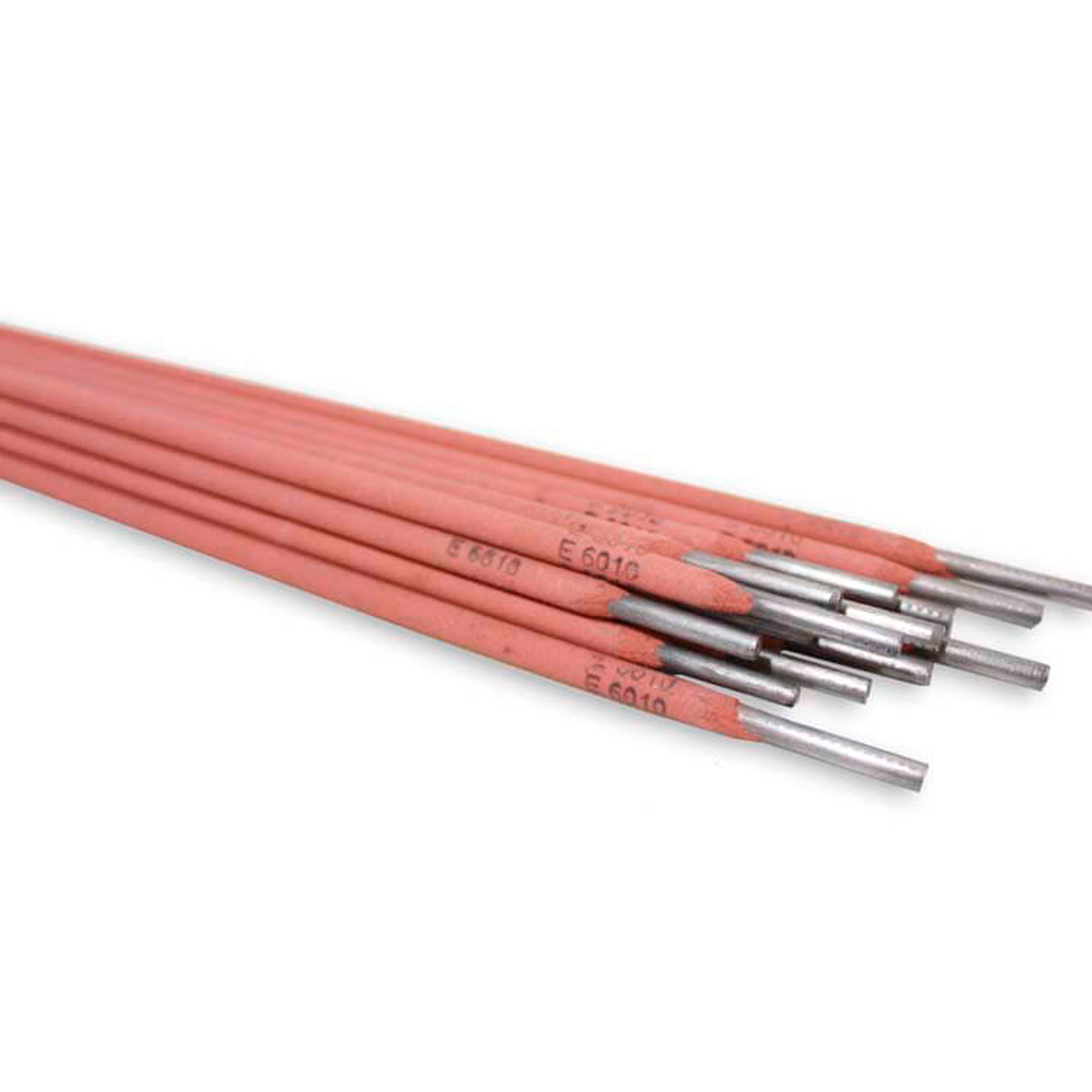 Electrodo E6010 Roja 3/32" 5 kg - Tul