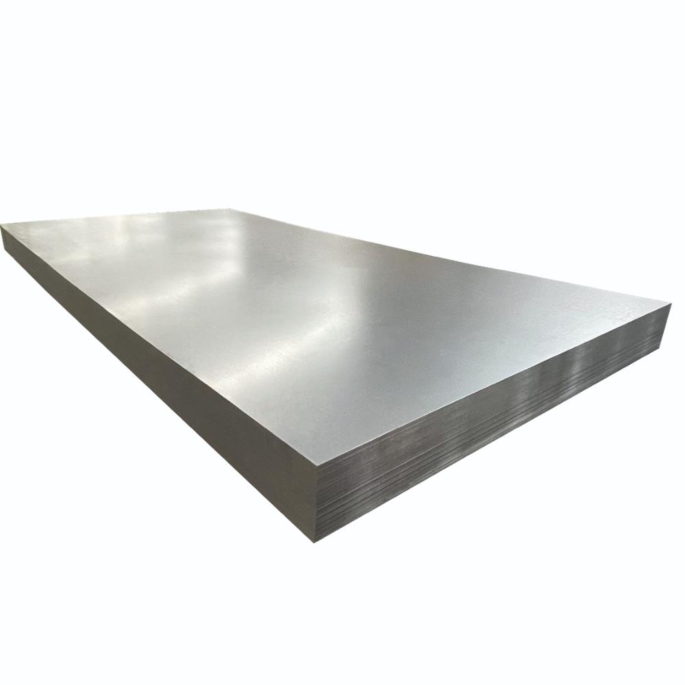 Lámina Cold Rolled Espesor 0.75 un 1000 x 2000 - Tul