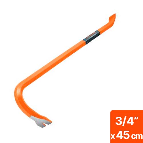 Barreta de Uña 3/4" x 45 cm - Tul