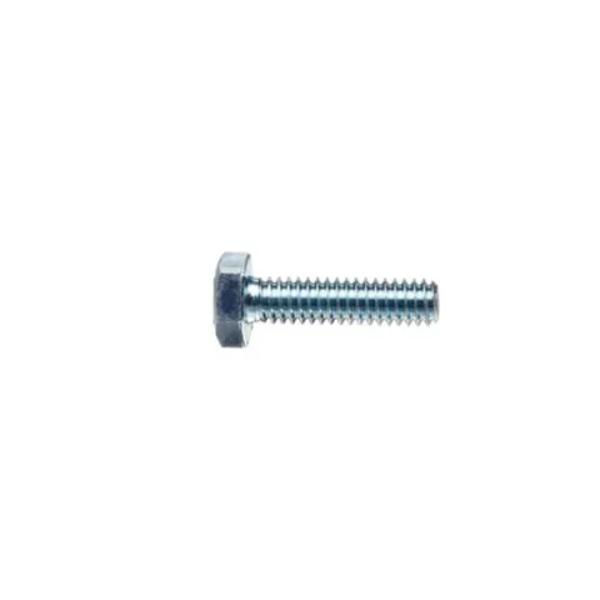 Tornillo Hexagonal Grado 2 UNC Zincado 1/4 x 1 - Tul