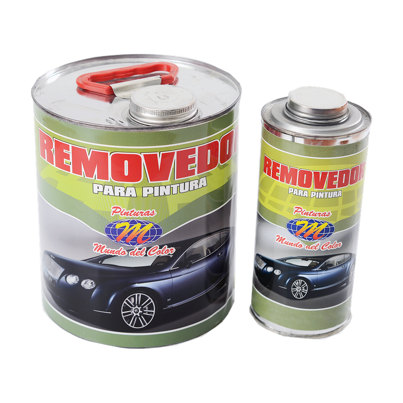 Removedor de Pintura Galón - Tul
