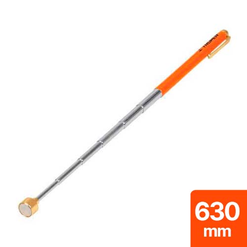 Imán Extensible de Acero Tipo Bolígrafo - Tul