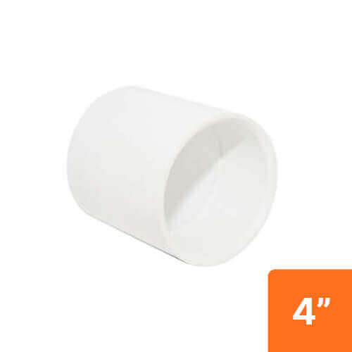 Unión PVC Presión 4" - Tul