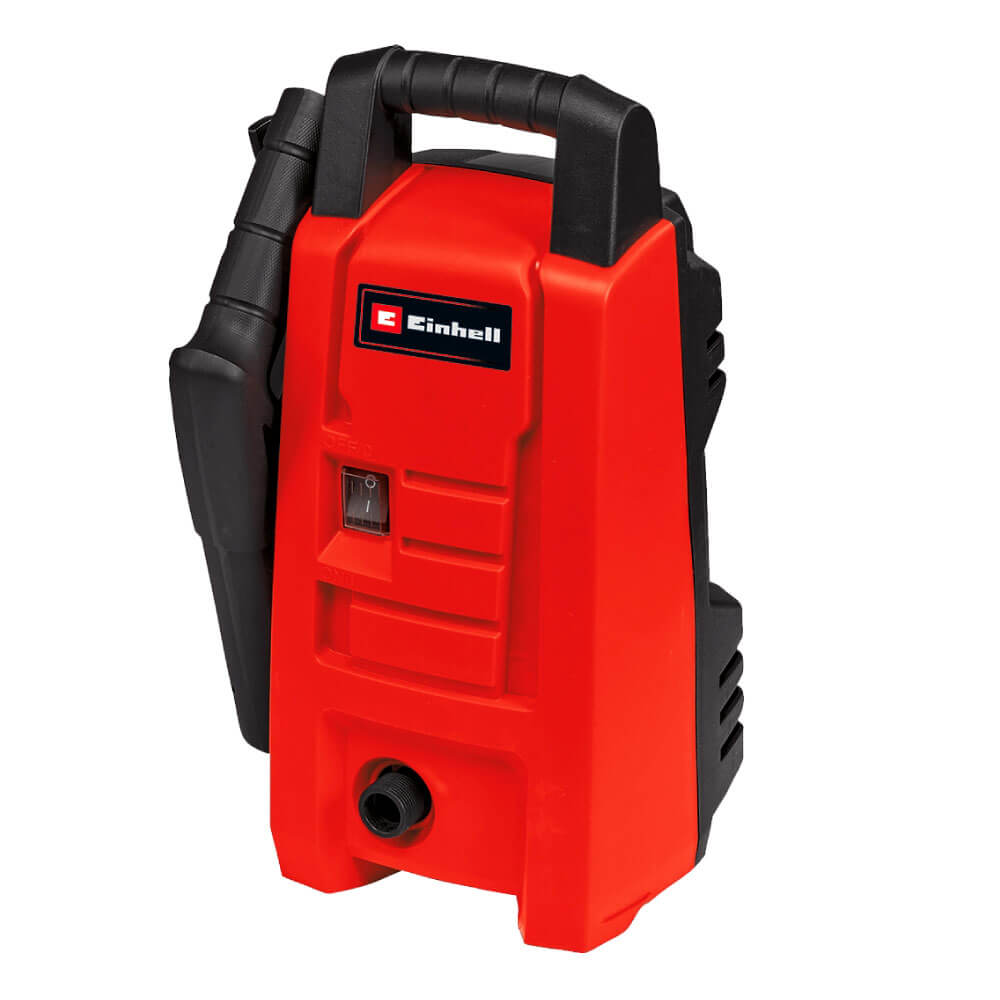 Hidrolavadora 1200W 90 Bar / 1300 Psi - Tul