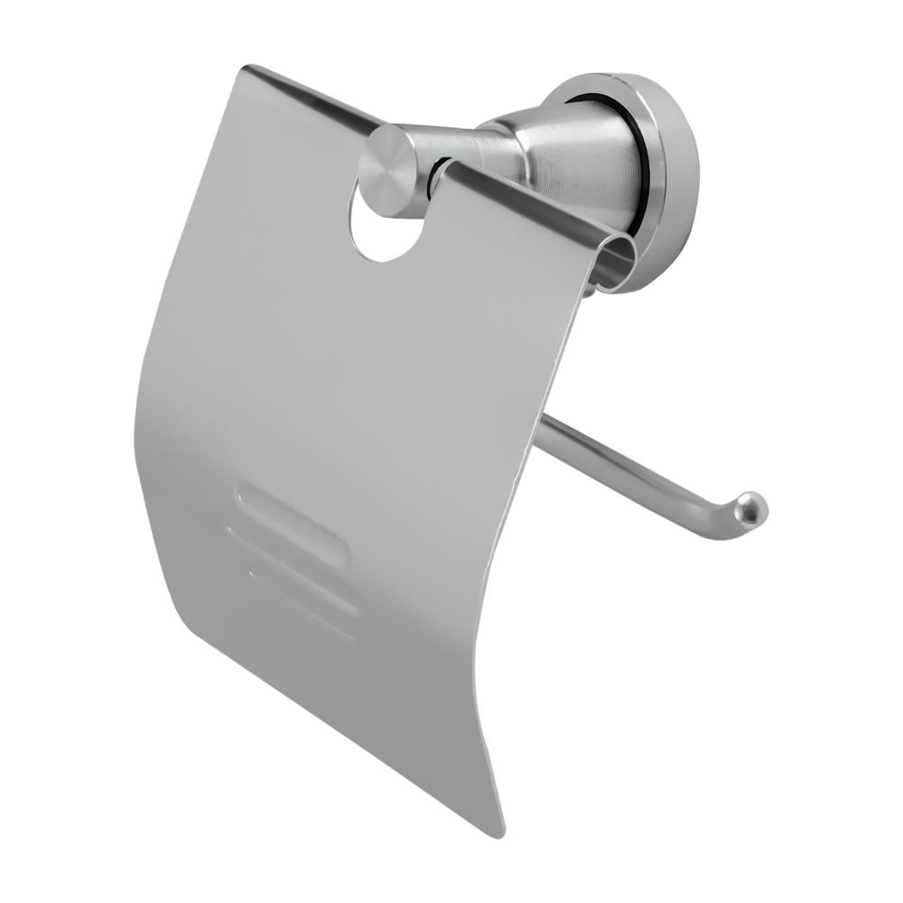 Porta Rollo en Aluminio - Tul