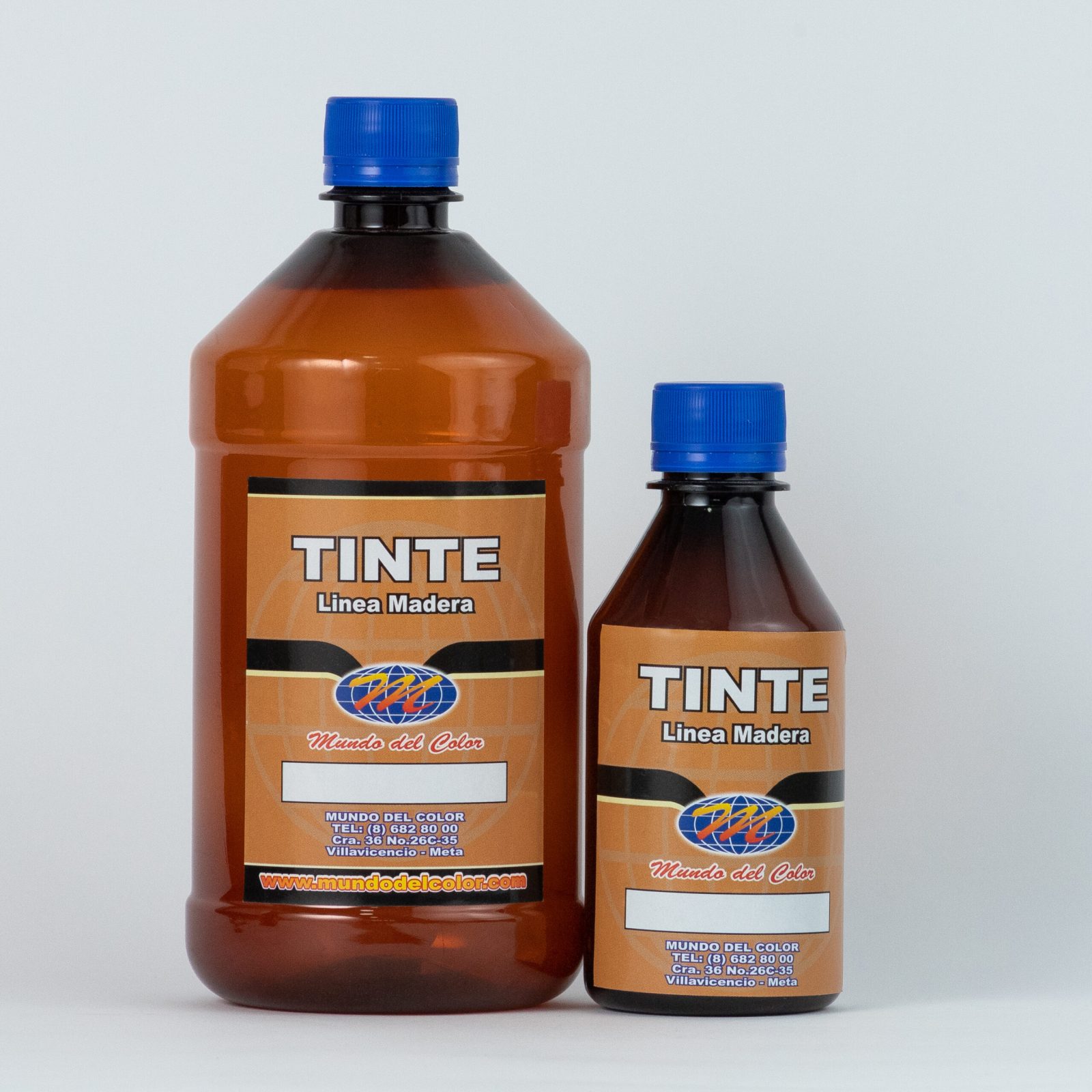 Tinte Rojo Ingles 1/4 Galón - Tul