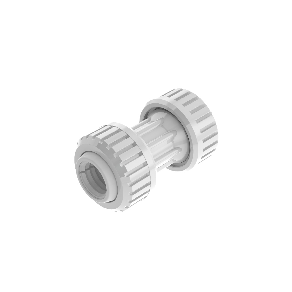 Union de Transicion PVC de PE 20 mm x 20 mm - Tul