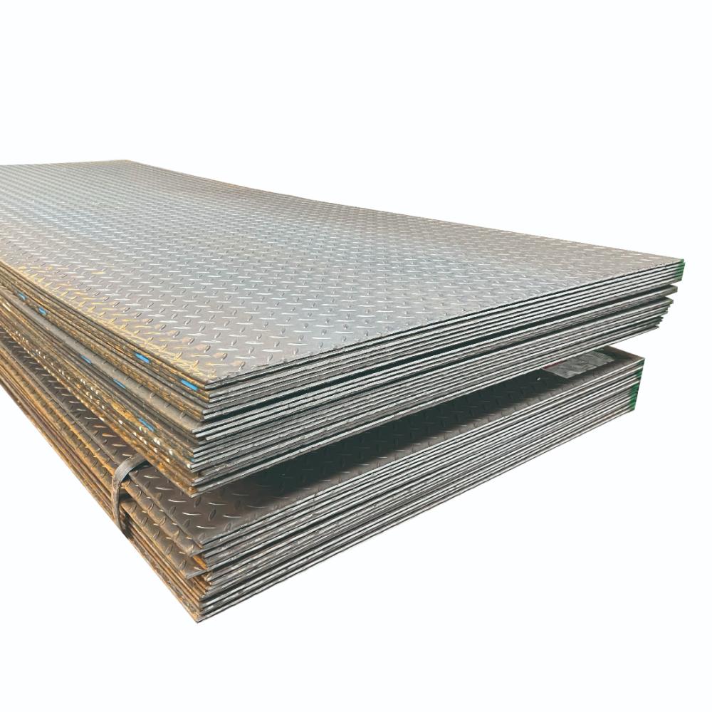 Lámina Alfajor Espesor 2.50 un 1000 x 3000 Primera - Tul