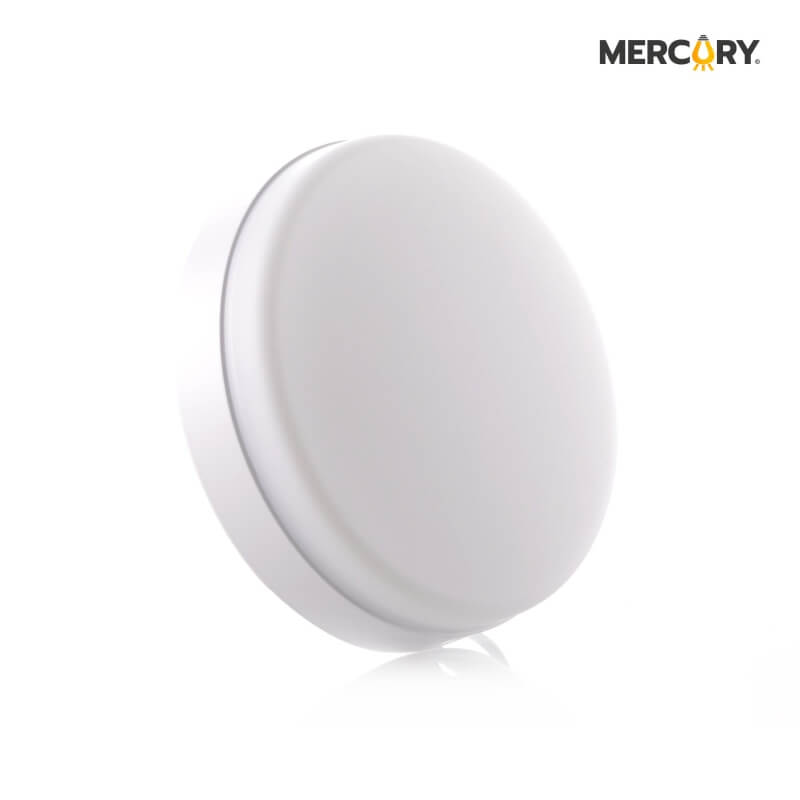 Panel Led Frameless Sobreponer 36W 6500K - Tul