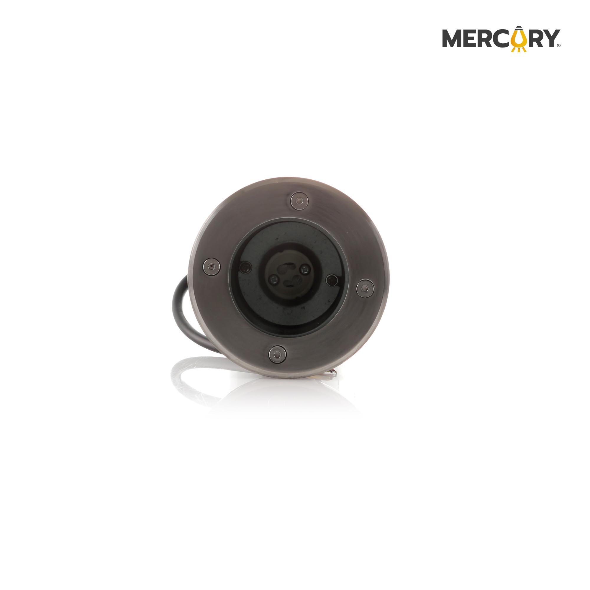 Bala Led Piso Satin Redonda GU10 - Tul