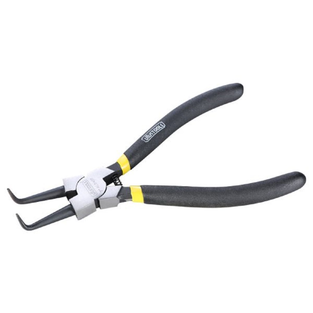 Alicate Saca Seguro Pin Interno 7" A 45° - Tul