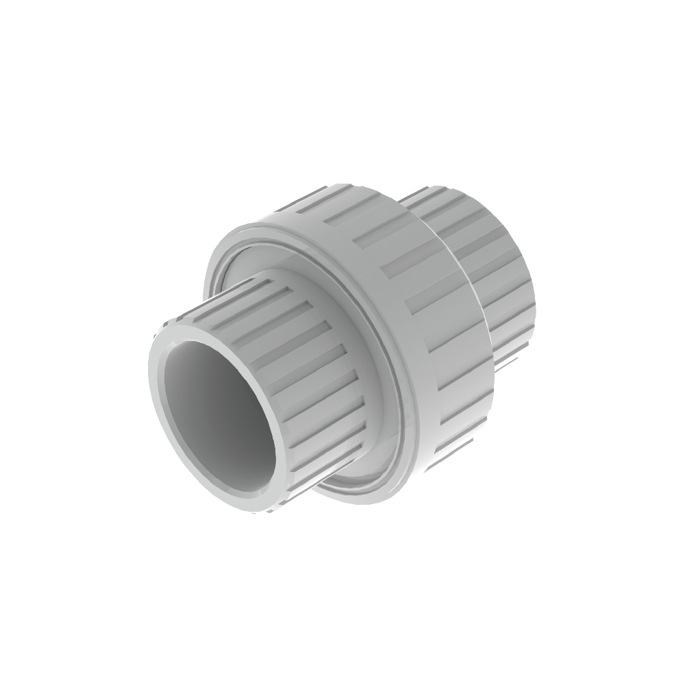 Union Universal PVC Soldar 1" - Tul